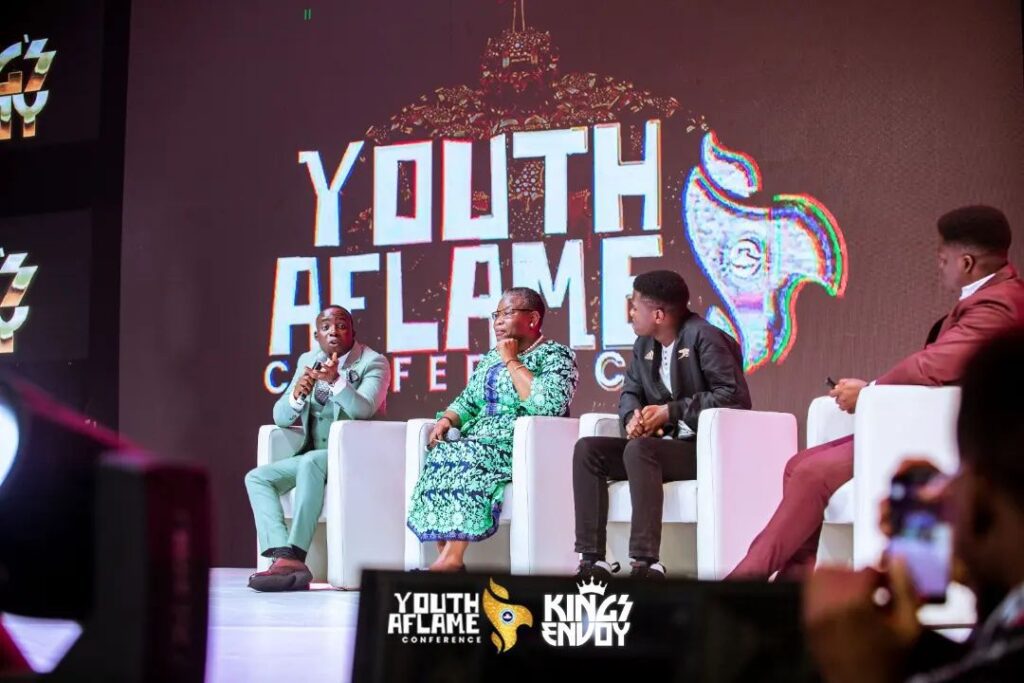 YMR Global – Young Ministers Retreat