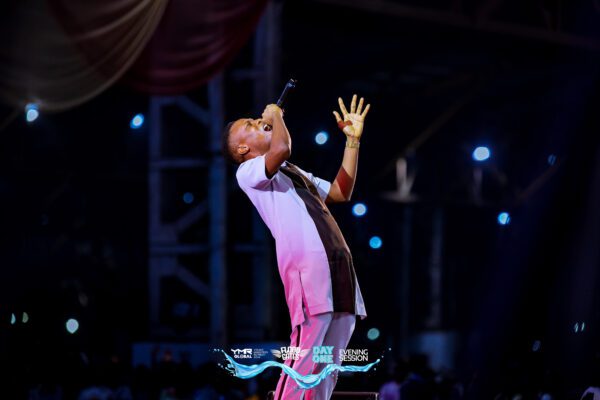 YMR Global – Young Ministers Retreat